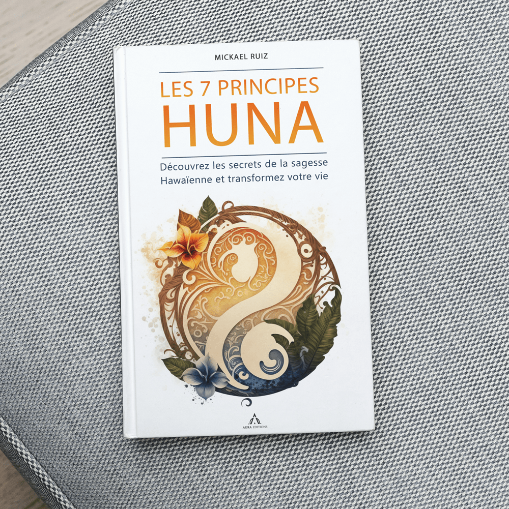 Les 7 Principes Huna